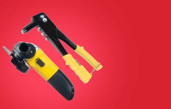 Weldmate – Quality is our Identity